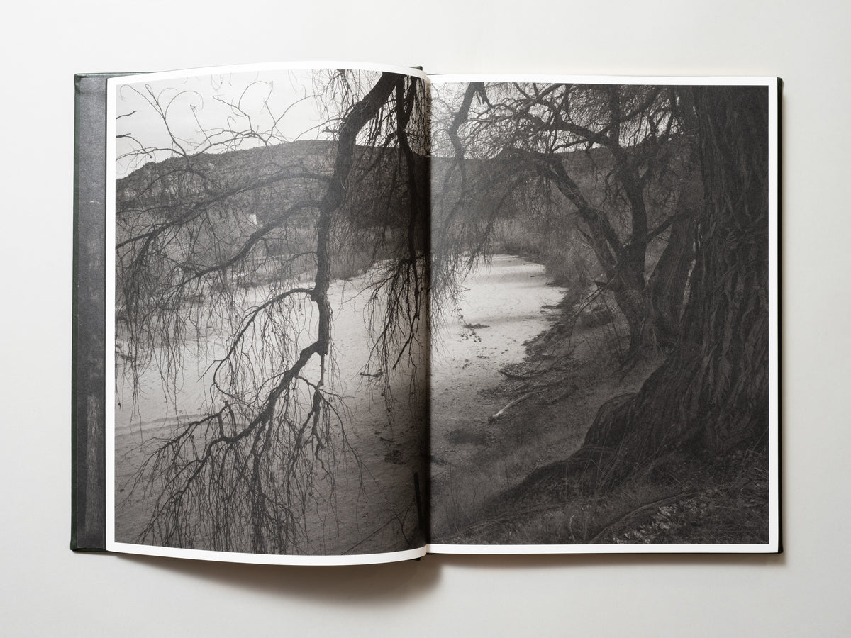 Jim Mangan - The Crick – Baltimore Photo Space