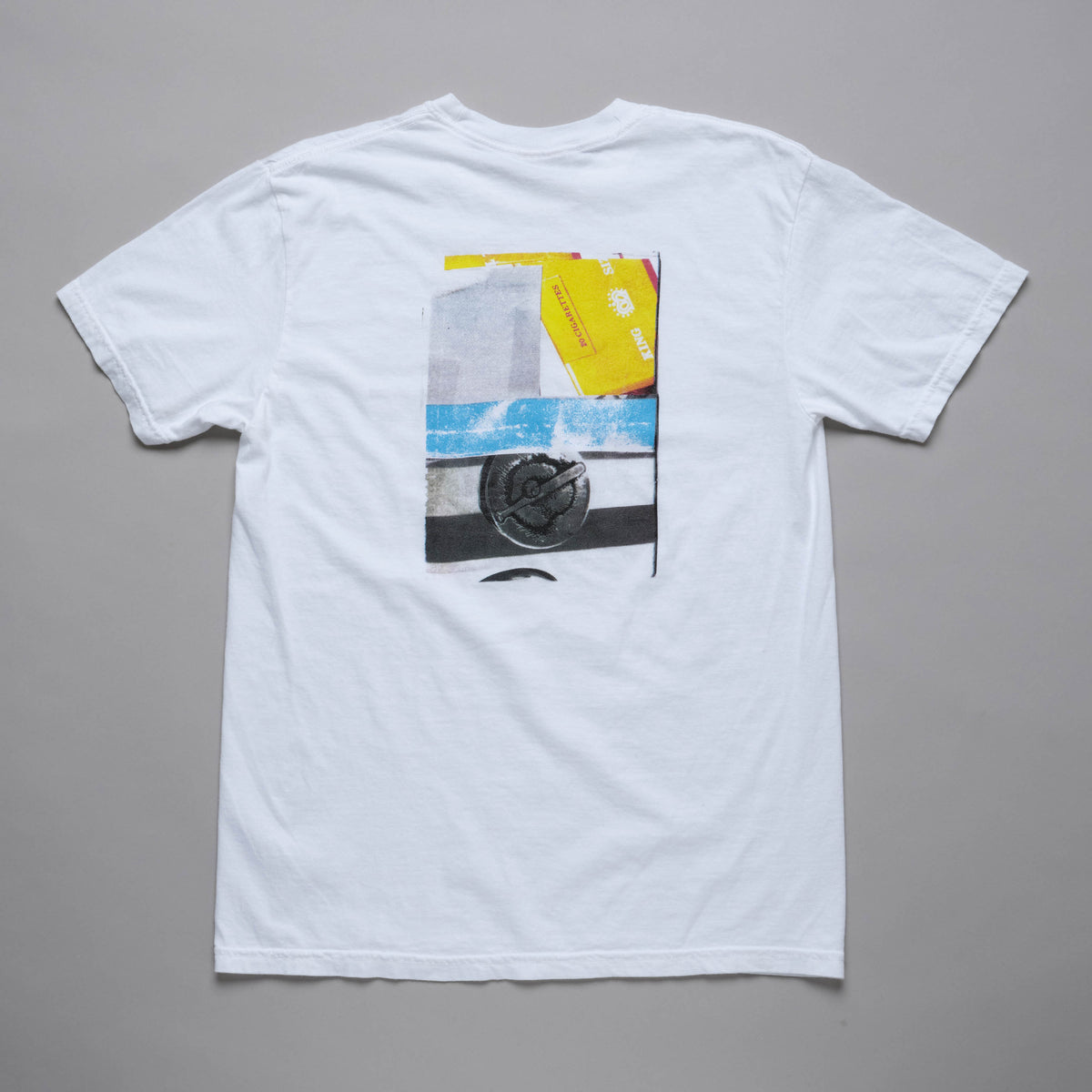 BPS x Smog Tee – Baltimore Photo Space