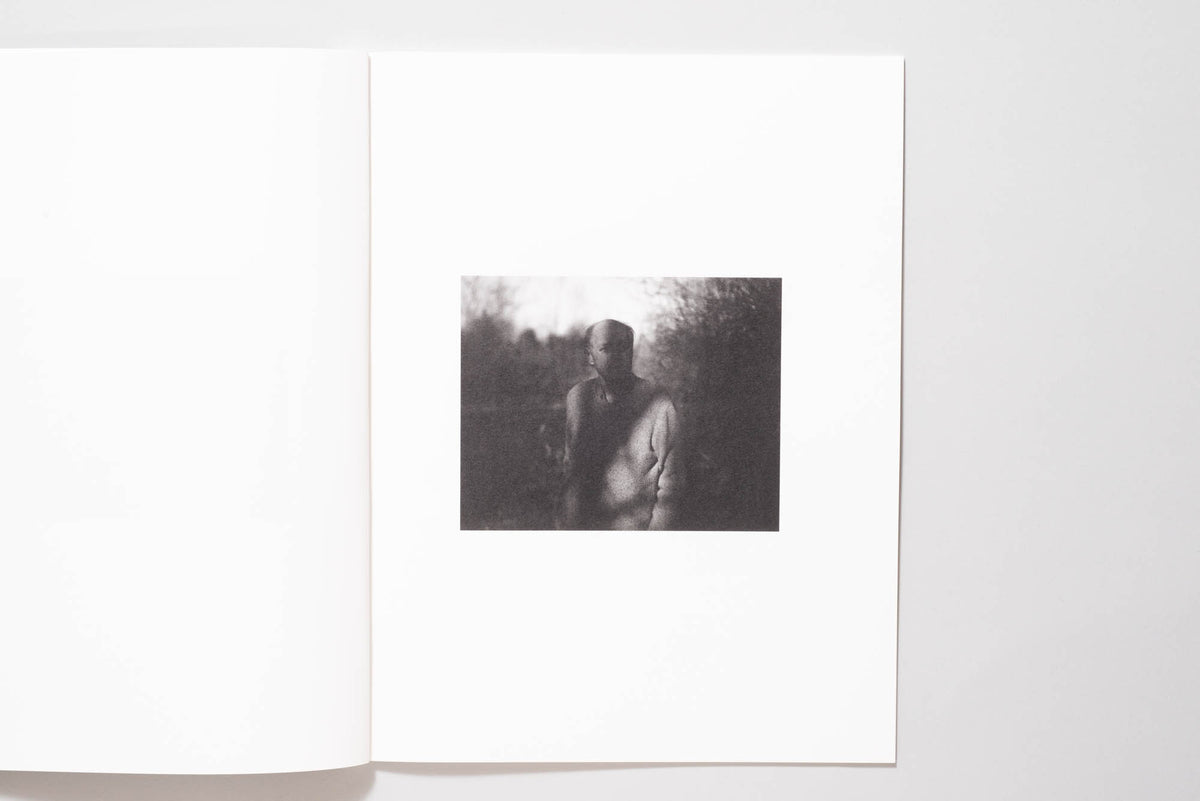 Reed Klass - The Acres – Baltimore Photo Space