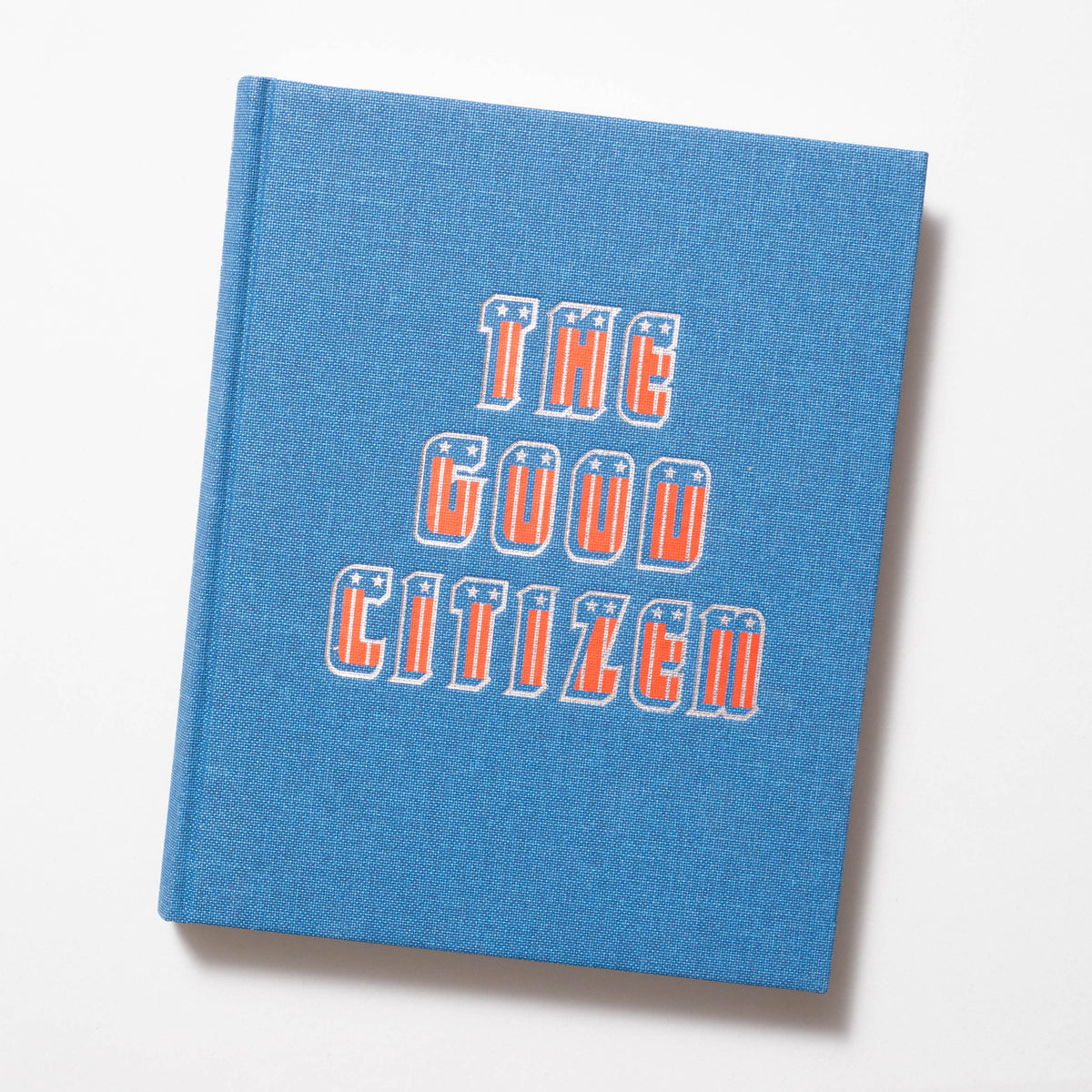 Benjamin Rasmussen - The Good Citizen – Baltimore Photo Space